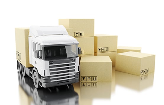 Kleintransporte Berlin - schnell & sicher - Engelmann Umzüge Berlin